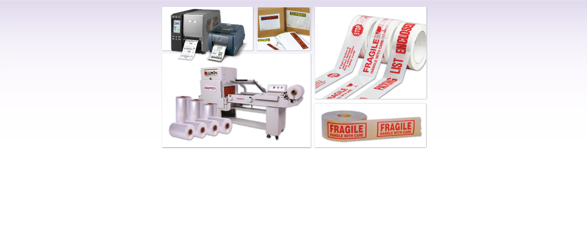 Alco Printing & Packaging